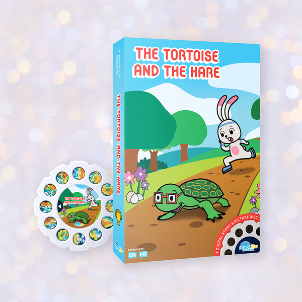 Storytime Mega Bundle – Moonlite™ Storybook Projector