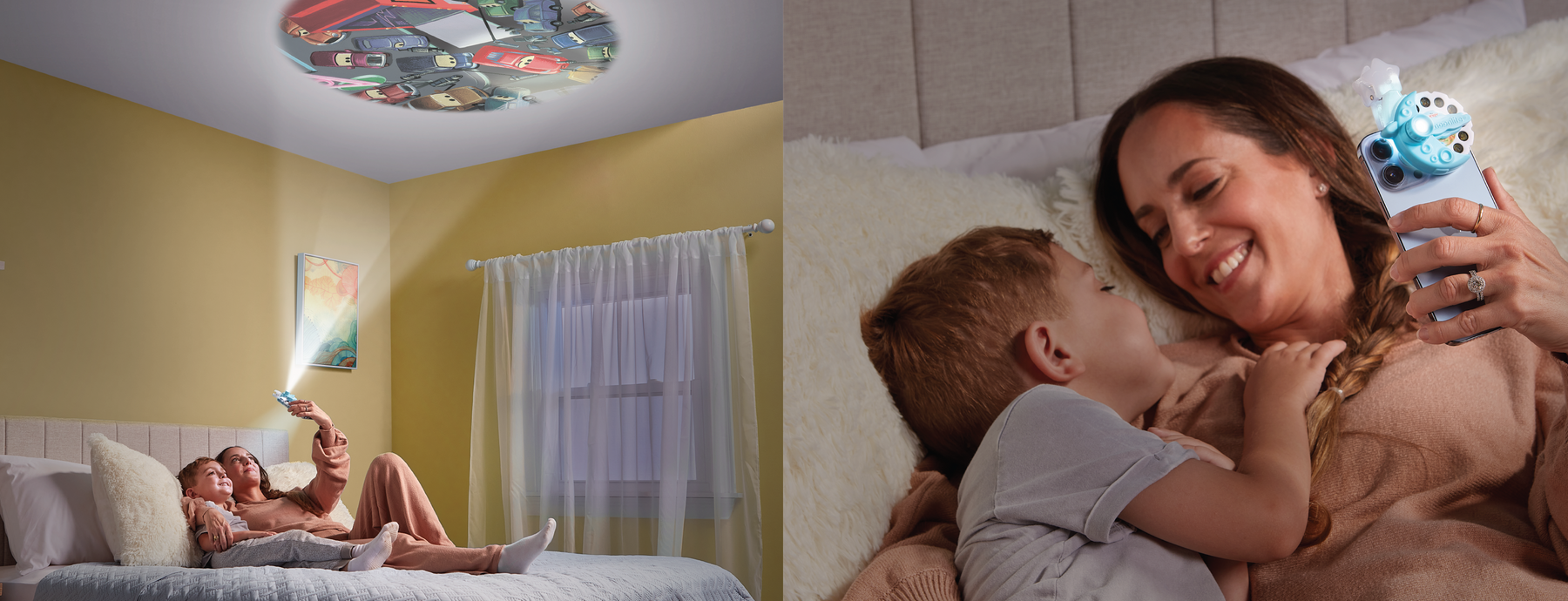 Moonlite - A Storybook Projector For Your Phone – Moonlite™ Storybook ...