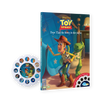 Pixar 4-Story Starter Pack with Projector – Moonlite™ Storytime